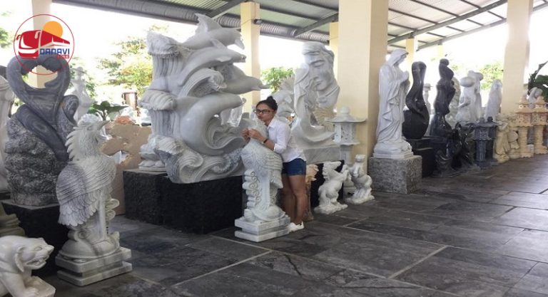 Non Nuoc Stone Carving Village: A Journey from Timeless Traditions to ...